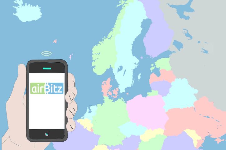 Airbitz Expands to Europe | Coin Journal