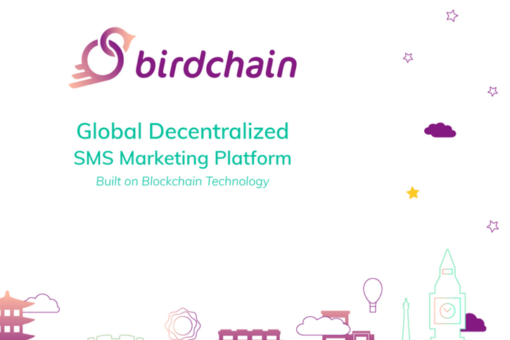 Birdchain: Blockchain-based Instant Messaging app that Earns Money ...