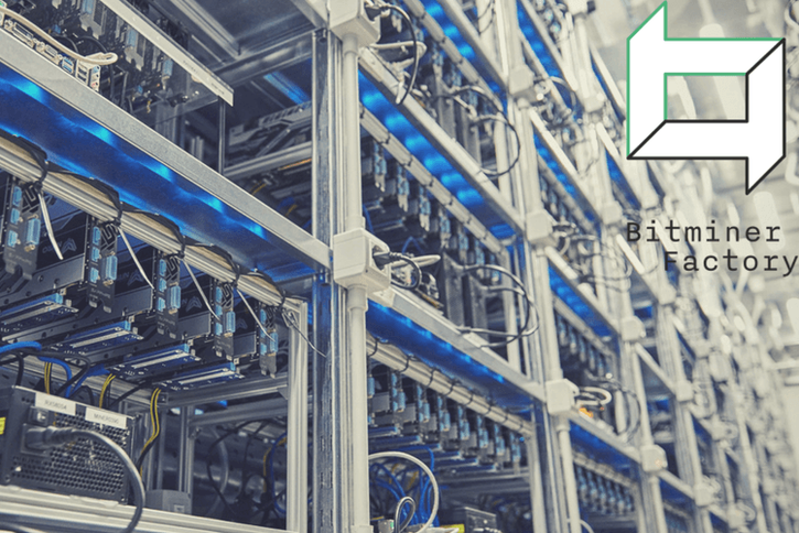 Bitminer Factory – Co-Locating Cryptocurrency Mining Operations and Renewable Energy Projects ...