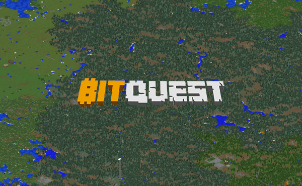 Bitquest Allows You To Earn Bitcoin In Minecraft