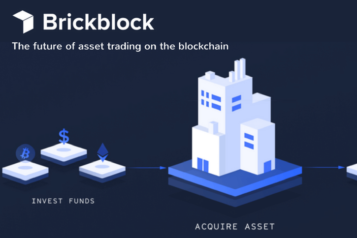 Brickblock announces ICO Token Sale Will Commence on October 31st ...