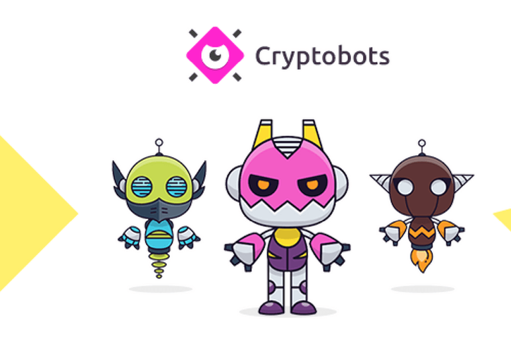 CryptoKitties Mania. What's Next? Introducing Cryptobots | Coin Journal