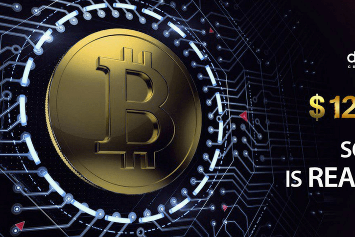 Datarius Cryptobank Reached Their SoftCap Shortly After The Start of Their Pre-ITO | Coin Journal