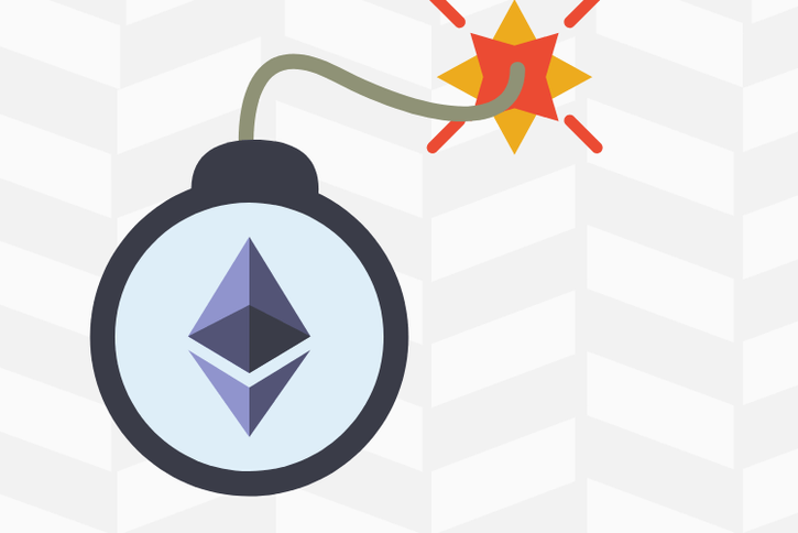Ethereum Developers Reduce Ether Rewards to 2 ETH, Delay 'Difficulty ...