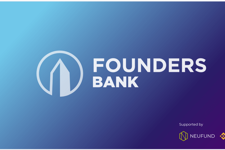 CORRECTED- Binance Backs Maltese Banking Services Provider Founders ...