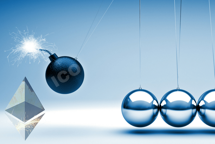 Ethereum Co-Founder Thinks ICOs Are a ‘Ticking Time-Bomb’ | Coin Journal