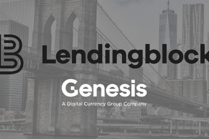 Genesis Capital Joins Lendingblock’s Institutional Advisory Group ...