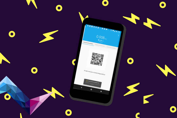 Testing Lightning-Enabled Bitcoin Wallet Eclair, It’s Still Very Early ...