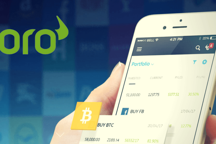 eToro Launches UK Share Purchasing with Zero Stamp Duty | Coin Journal