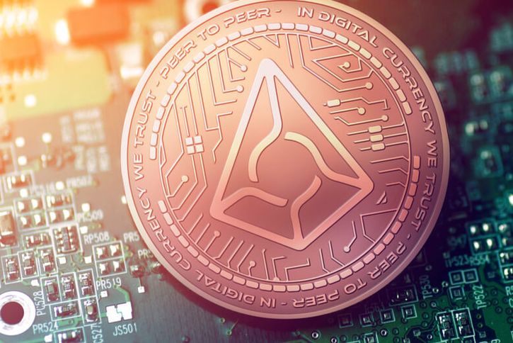 Augur price sees drop even as DeFi locks up $3.3 billion | CoinJournal.net