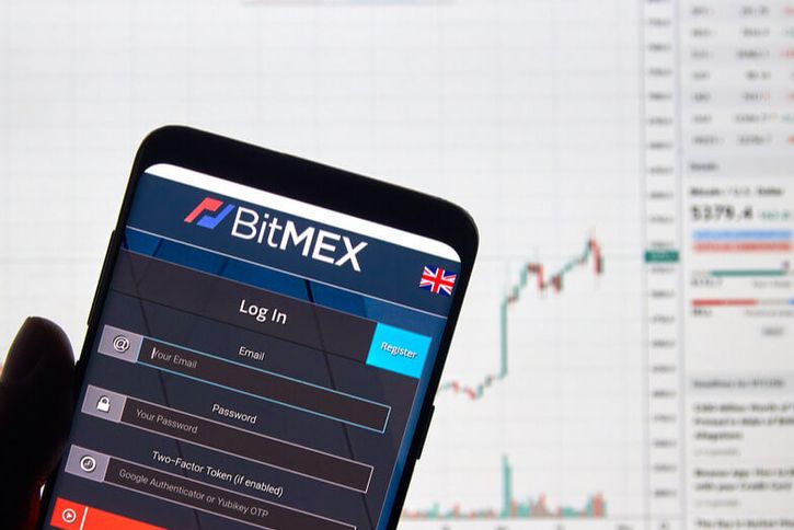 Bitmex fast-forwards User Verification Programme | CoinJournal.net