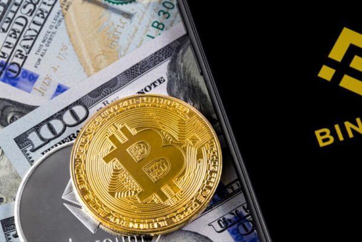 Binance lançará token com lastro em Bitcoin - Guia do Bitcoin