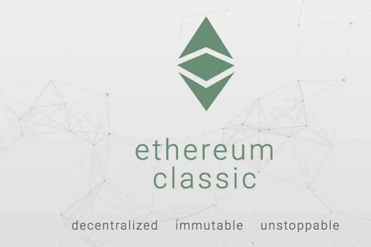 Roy Zou Leads Initiatives to Build the Chinese Ethereum Classic Community